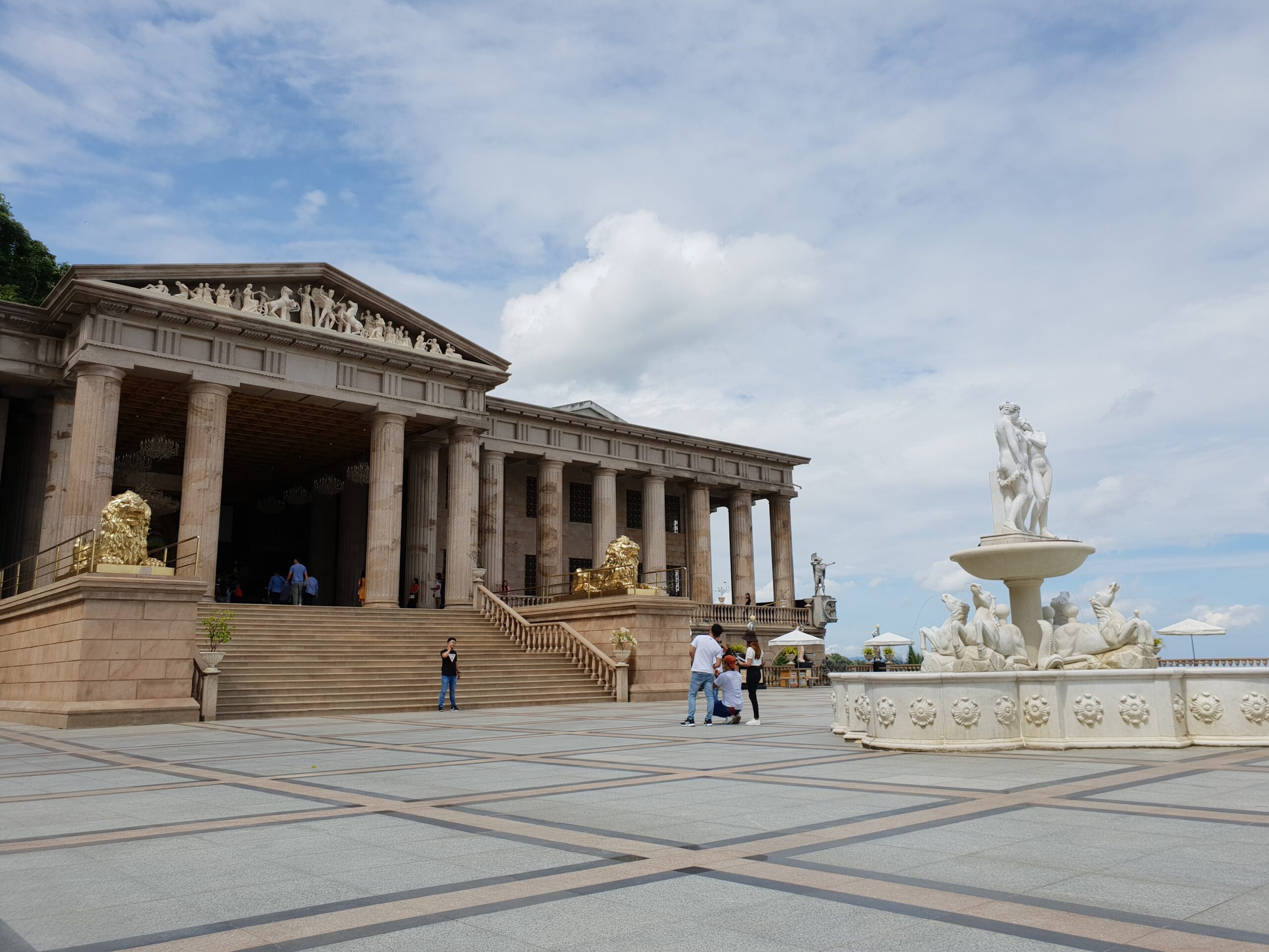 Cebu City Tour Joiner: Experience the Best Tours in Cebu