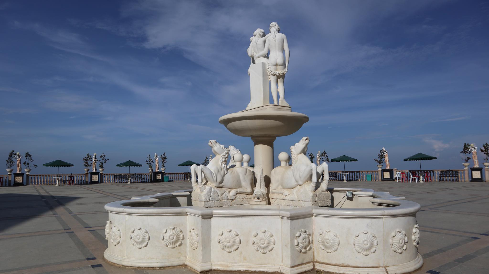 Temple of Leah: Cebu's Taj Mahal