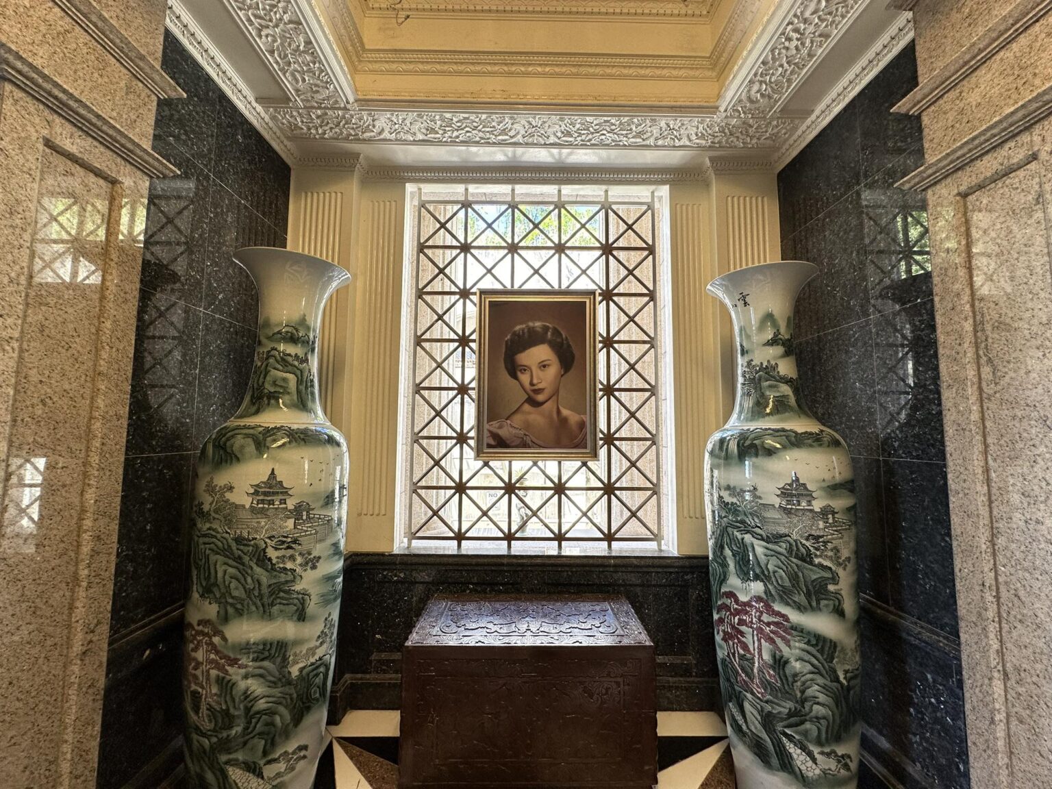 Temple of Leah: Cebu's Taj Mahal